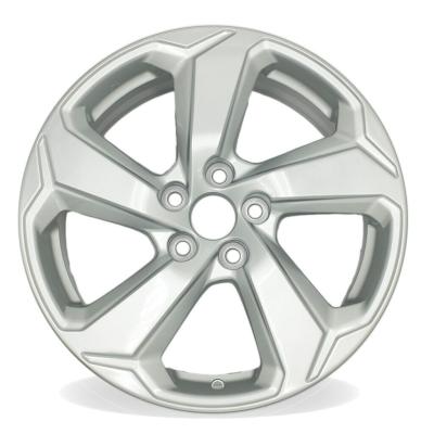 China OEM Rim 75242 69131 Silver Toyota Replica Wheels For RAV4 19-22 for sale