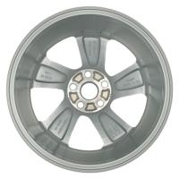 China OEM Rim 75242 69131 Silver Toyota Replica Wheels For RAV4 19-22 for sale