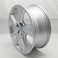 China OEM Rim 75242 69131 Silver Toyota Replica Wheels For RAV4 19-22 for sale