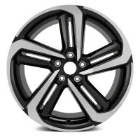 China 19x8.5