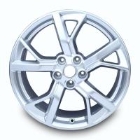 China Alloy Rim 62583A 17