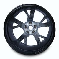 China Alloy Rim 62583A 17