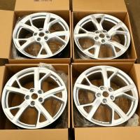 China Alloy Rim 62583A 17