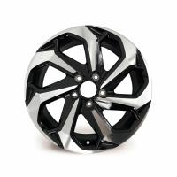 China OEM 16-17 Honda Accord Machined Wheels Rim 64080 for sale