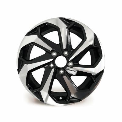 China OEM 16-17 Honda Accord Machined Wheels Rim 64080 for sale