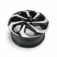 China OEM 16-17 Honda Accord Machined Wheels Rim 64080 for sale