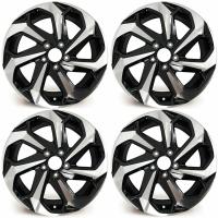 China OEM 16-17 Honda Accord Machined Wheels Rim 64080 for sale