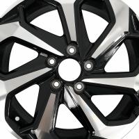 China OEM 16-17 Honda Accord Machined Wheels Rim 64080 for sale