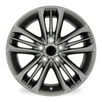 China Toyota Camry 2015-2017 Replica Wheels OEM Rim 75171 for sale