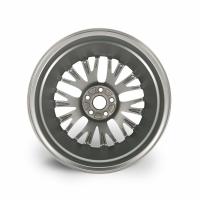 China OEM Alloy Replica Machined Wheel Rim 75221A For 18-22 Toyota Camry for sale