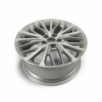 China OEM Alloy Replica Machined Wheel Rim 75221A For 18-22 Toyota Camry for sale