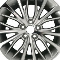 China OEM Alloy Replica Machined Wheel Rim 75221A For 18-22 Toyota Camry for sale