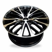 China 18-22 Toyota Camry Replica Machined Wheels OEM Rim 75221B for sale