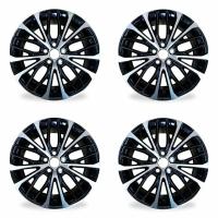 China 18-22 Toyota Camry Replica Machined Wheels OEM Rim 75221B for sale
