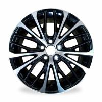 China 18-22 Toyota Camry Replica Machined Wheels OEM Rim 75221B for sale