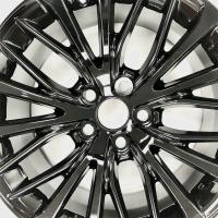 China 18-22 Toyota Camry Replica Wheels OEM Rim 75221C for sale