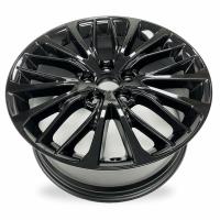 China 18-22 Toyota Camry Replica Wheels OEM Rim 75221C for sale