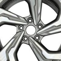 China OEM Replacement Rim 64124 Replica Wheels For Honda Accord 2018-2021 17x7.5 for sale