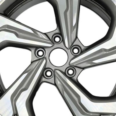 China OEM Replacement Rim 64124 Replica Wheels For Honda Accord 2018-2021 17x7.5 for sale