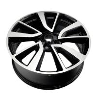 China Replica Machined Wheels Rim 62748 19