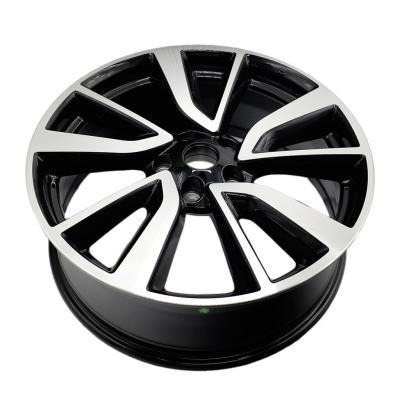 China Replica Machined Wheels Rim 62748 19
