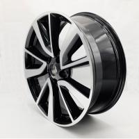 China Replica Machined Wheels Rim 62748 19