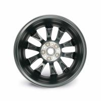 China 17inch Nissan Sentra Replica Wheels For 15-19 OEM Alloy Rim 62758 for sale