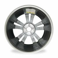 China Alloy OEM Rim 85351 Rear Wheel 19