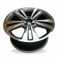 China Alloy OEM Rim 85351 Rear Wheel 19
