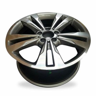 China Alloy OEM Rim 85351 Rear Wheel 19