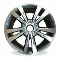China Alloy OEM Rim 85351 Rear Wheel 19
