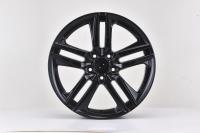 China 20'' Inch Wheel / Rim Honda Pilot 2016 - 2018 Genuine Gloss Black for sale