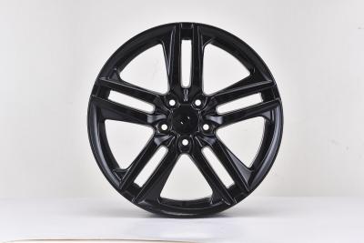 China 20'' Inch Wheel / Rim Honda Pilot 2016 - 2018 Genuine Gloss Black for sale