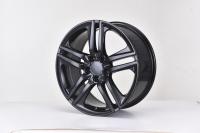 China 20'' Inch Wheel / Rim Honda Pilot 2016 - 2018 Genuine Gloss Black for sale