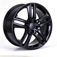 China 20'' Inch Wheel / Rim Honda Pilot 2016 - 2018 Genuine Gloss Black for sale