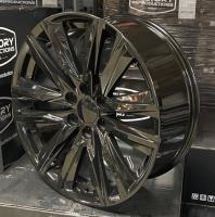 China Aluminum Escalade Sport Replica Wheels Rims Fits 22