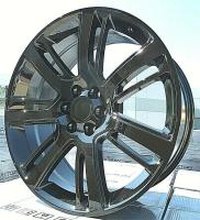 China Gloss Black 22