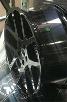 China Gloss Black Charger Challenger Viper Wheels 20