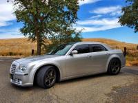 China Demon Replica Wheels Rims Bronze 20