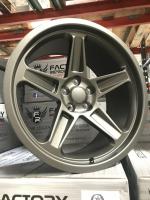 China Demon Replica Wheels Rims Bronze 20