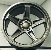 China Demon Replica Wheels Rims Bronze 20