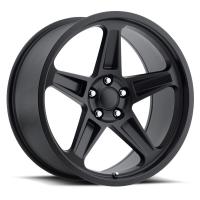 China Challenger Charger RWD Demon Replica Wheels Rims Satin Black 20