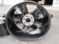 China Black 5308 20