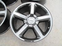 China Black 5308 20