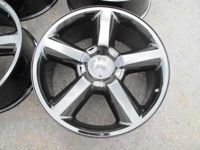 China Black 5308 20