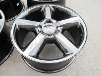 China Black 5308 20