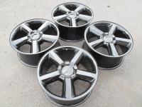 China Black 5308 20