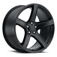 China 20x10.5 Gloss Black Dodge Hellcat HC2 Replica Wheels SRT OE 20 Inch Rims 5x115 for sale