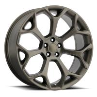 China 5x115 Chrysler 300 Replica Wheels for sale
