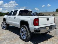 China 6x139.7 Chevy Snowflake Replica Wheels for sale